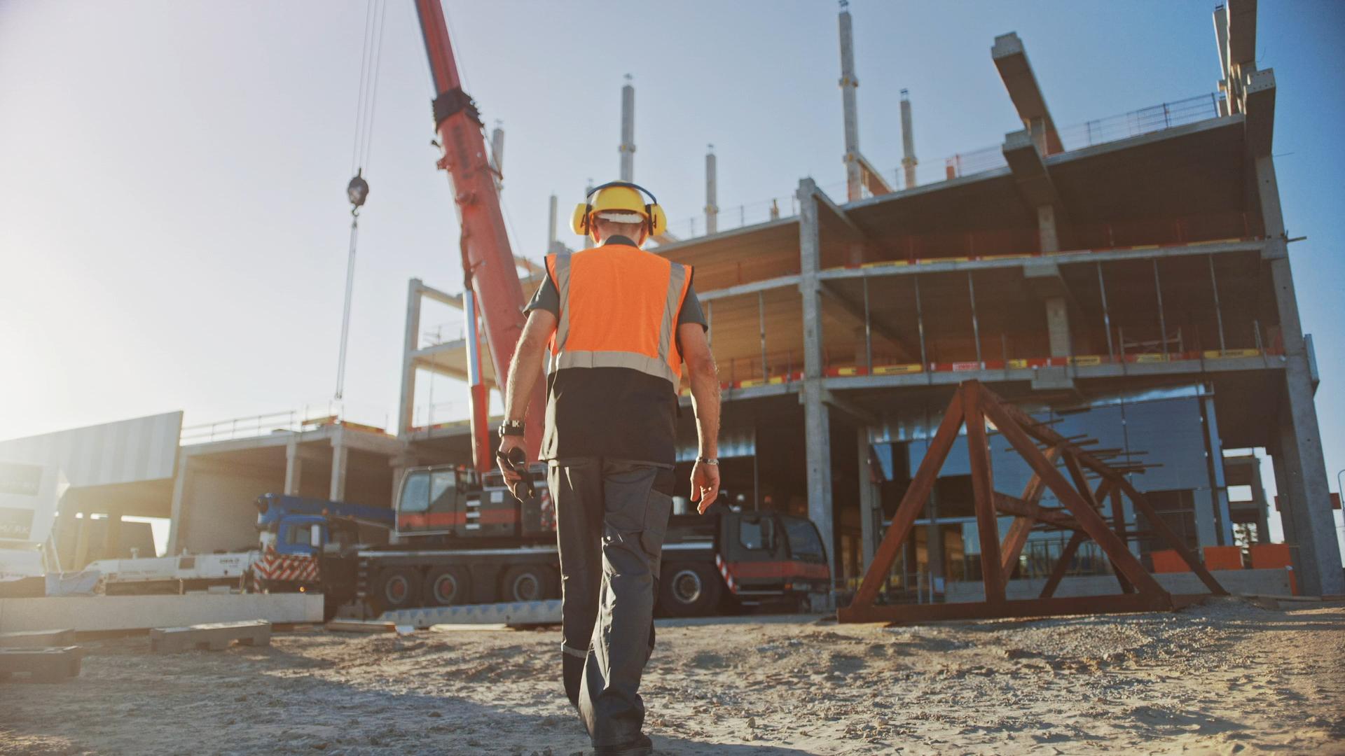 AM Civil Construction